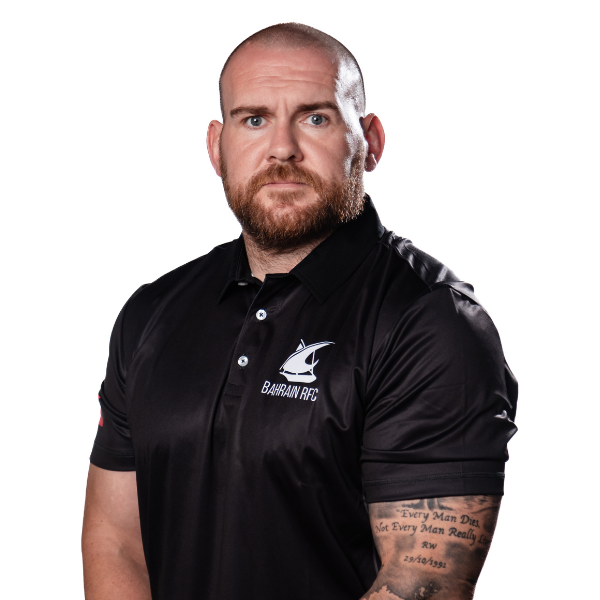 Management Team - Bahrain Rugby Football Club
