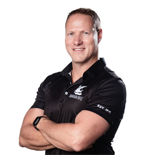 Management Team - Bahrain Rugby Football Club