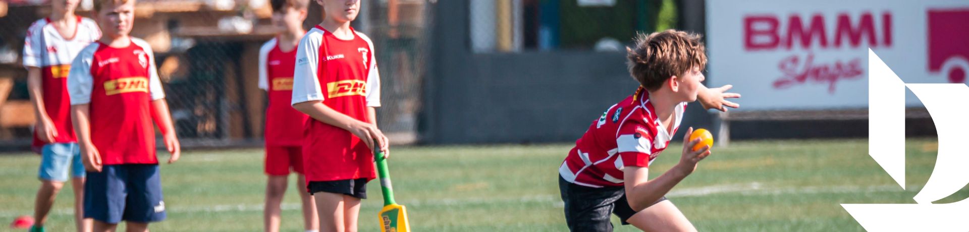 Junior Cricket - Bahrain Rugby Football Club