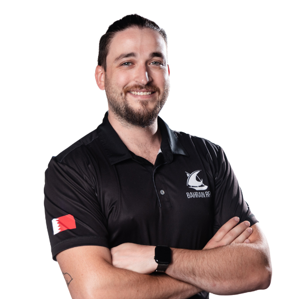 Management Team - Bahrain Rugby Football Club